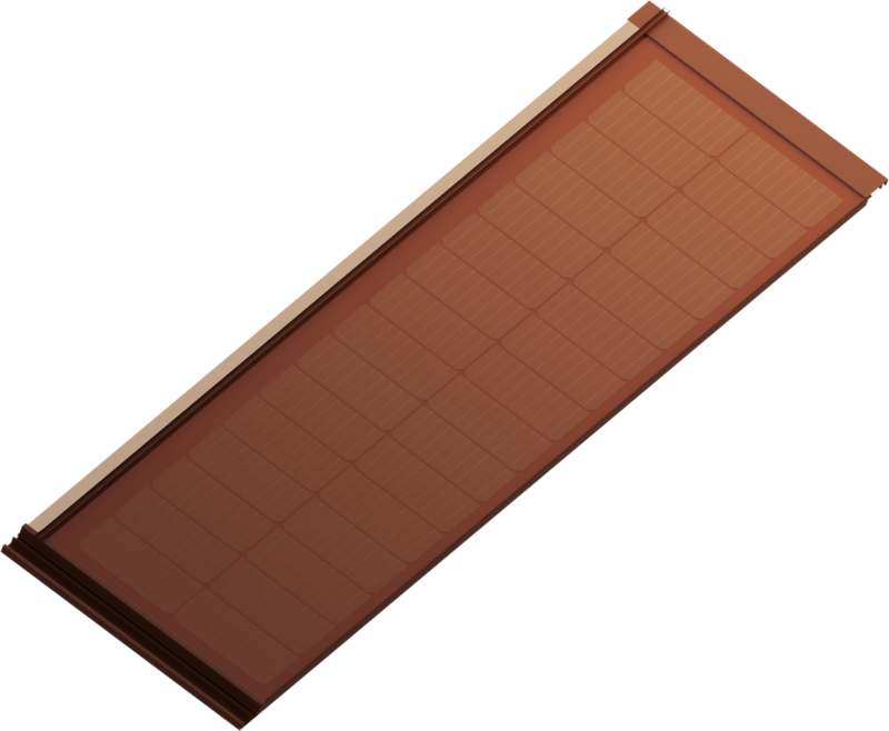 GoodWe launches new range of roof integrated solar PV panels - Energy ...