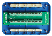 Out of the dark and into the new with the Newlec DALI lighting control ...