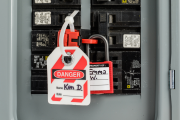Fast electrical circuit lockout with TAGLOCK™ - Energy Sustainability ...