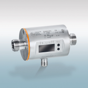 Magflow meters updated - Energy Sustainability Solutions
