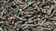 Alternative fuel pellets made from waste launched to help high-energy ...