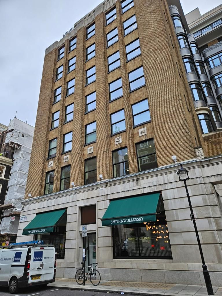 Tridonic transforms Adelphi building with dynamic lighting and energy ...