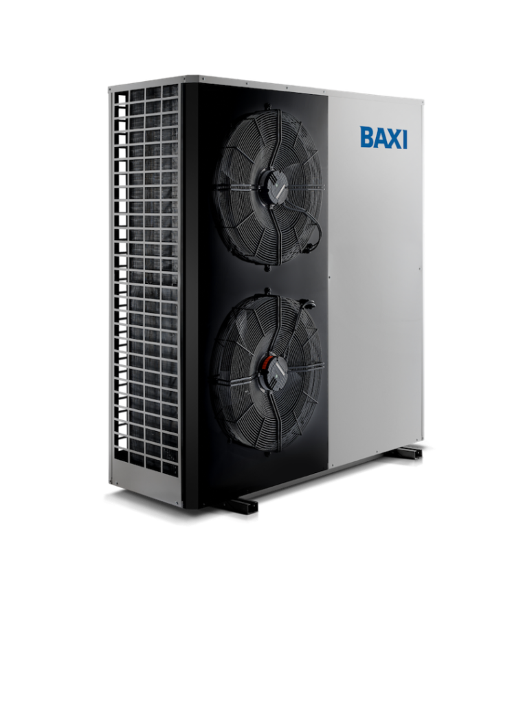 Baxi launches Auriga HP+ R290 (propane) high-temperature commercial ...