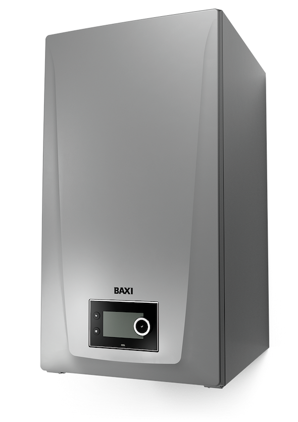 Remeha introduces hybrid-ready Baxi Quinta Ace S commercial boiler ...