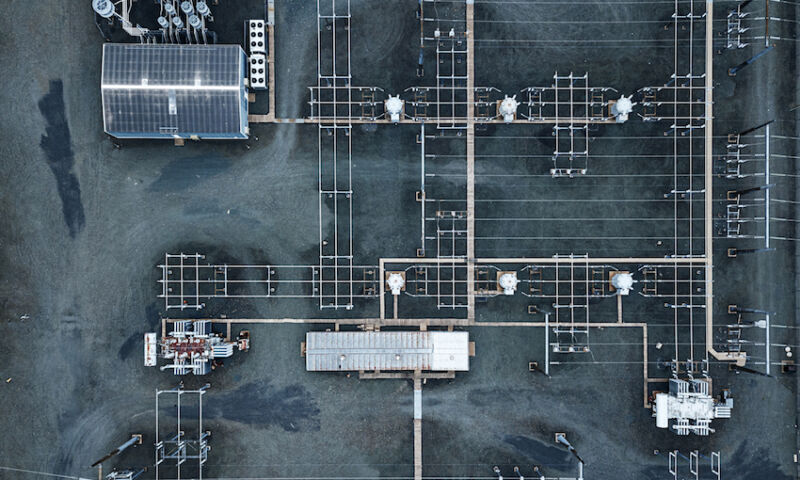 Standardising communication for the future of energy - Energy ...