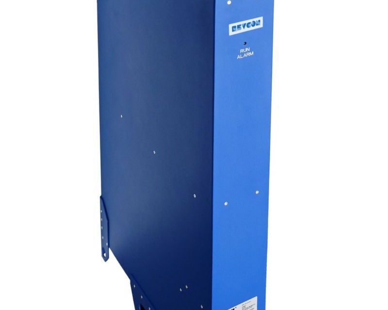 Minimising reactive power and harmonics in one: CP Automation announces ...