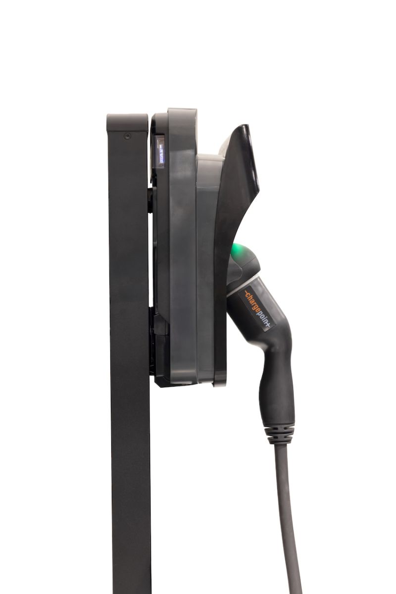 ChargePoint launches home charging solution for company car fleets ...