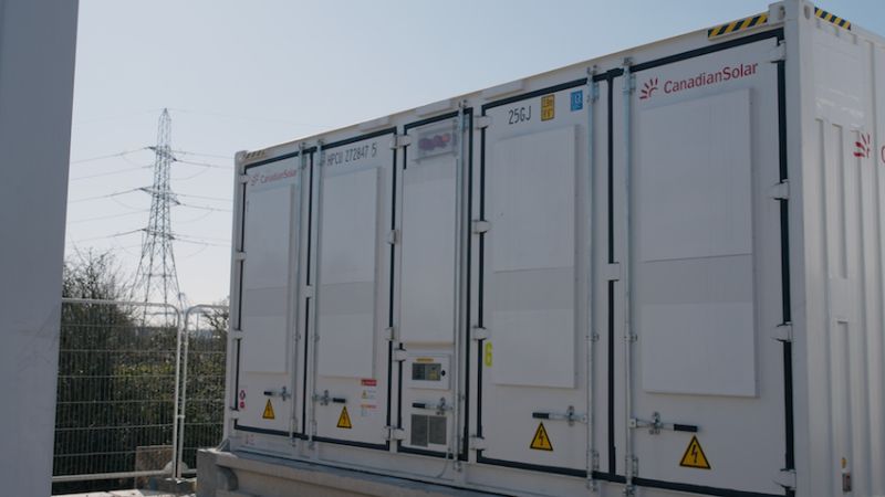 Ofgem’s Cap and Floor Scheme: A game-changer for Long Duration Energy ...