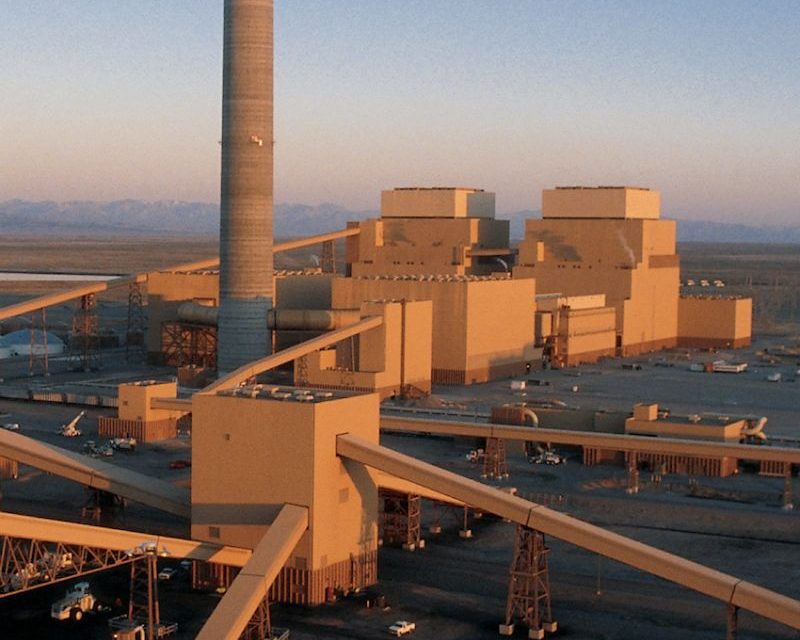 Emerson software helps Intermountain Power Agency's IPP Renewed power ...