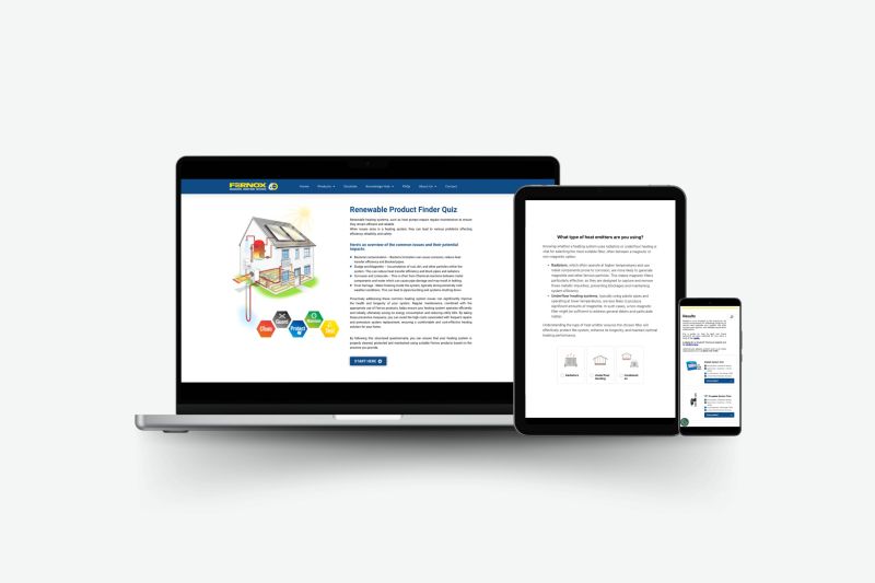 FERNOX LAUNCHES NEW PRODUCT SELECTOR TOOL FOR ITS EXPANDING RENEWABLES ...