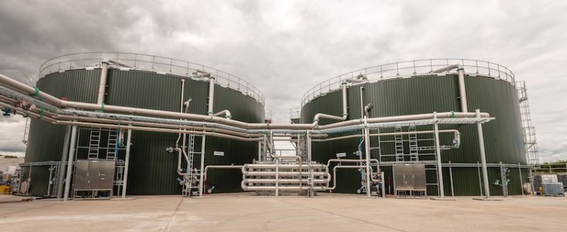 STORTEC Engineering wins major order for food-to-waste energy facility ...