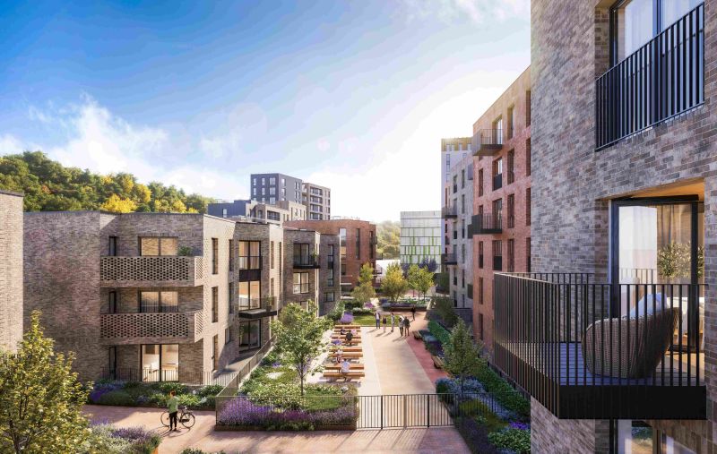 Southern Housing selects Switch2 as Brighton heat network ESCo partner ...