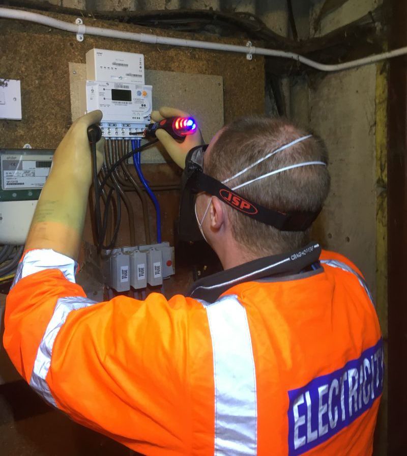 IMServe wins pilot contract with Alt Han to make building smart ready ...