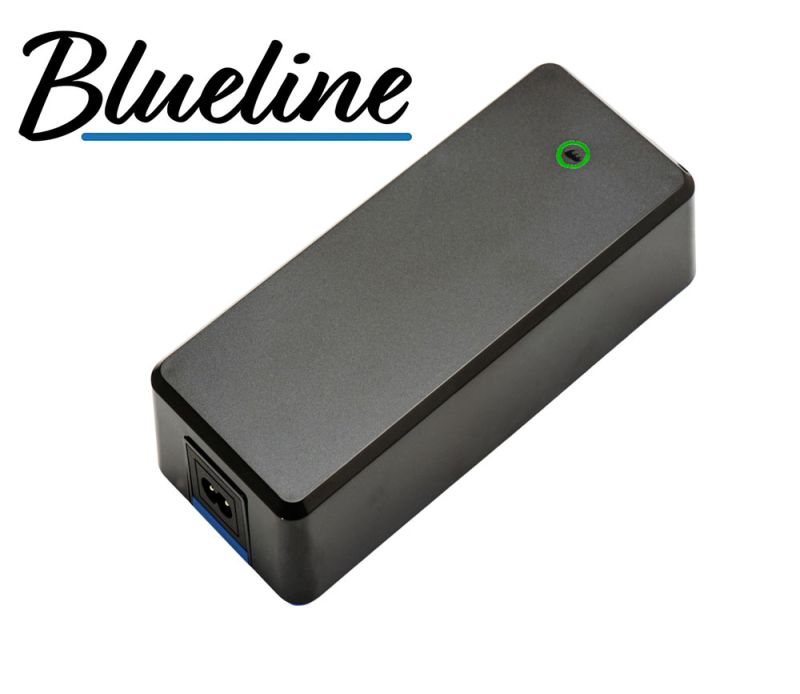 Mascot Launches Next-Gen Smart Battery Charger Model 4340, max. 80 W ...