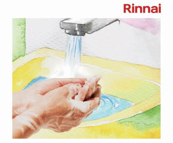 Rinnai’s Whitepaper on Value Engineering Explores Optimal Options for ...