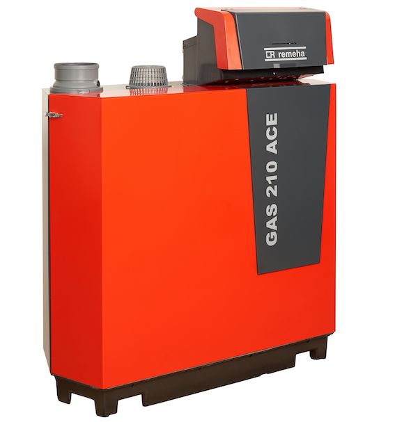 Hybrid ready, optimised and connected – Baxi introduces the next ...