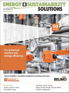 Ofgem’s Cap and Floor Scheme: A game-changer for Long Duration Energy ...