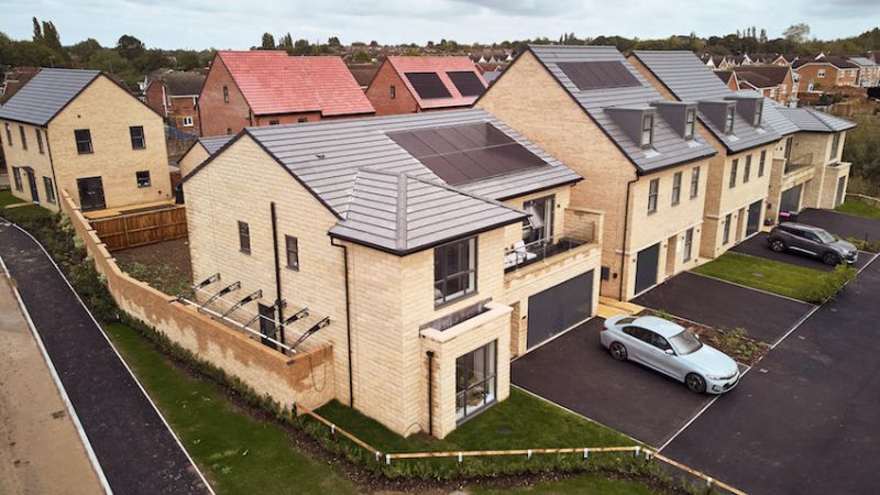 British Gas partners with Strata and Daikin to launch eco-tech low bill ...