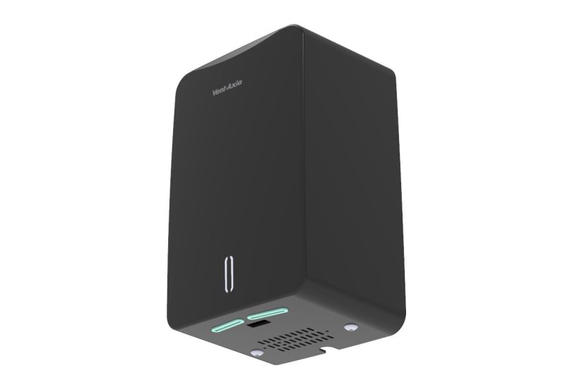 Vent-Axia Launches Smart High-Speed Hand Dryer - Energy Sustainability ...