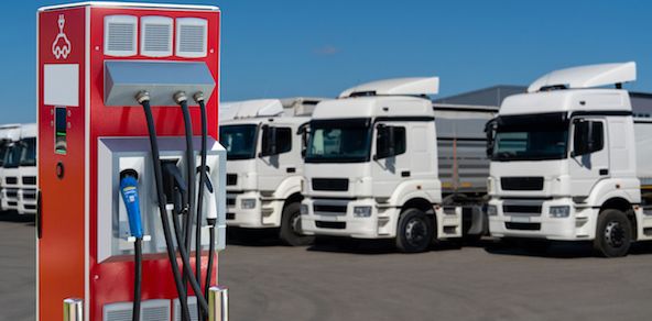 Can the concept of EV corridors drive faster EV adoption? - Energy ...