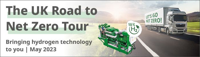 2G Energy embarks on UK’s first ‘Road to Net Zero Tour’ – bringing ...