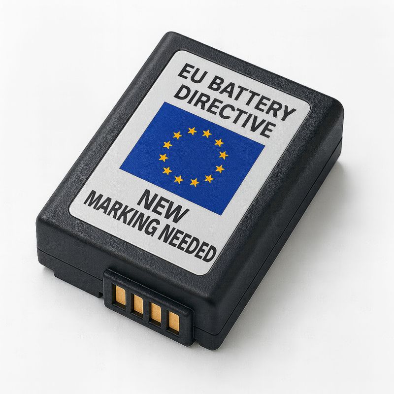 Battery sustainability: Complying with new EU regulations - Energy ...