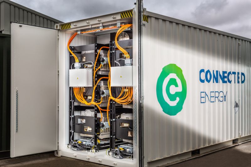 Fleets Can Monetise Ev Charging Infrastructure Under New Scheme