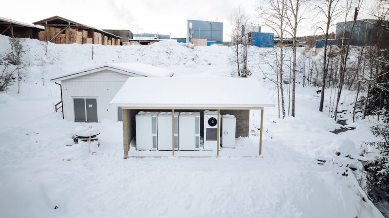 Socomec and SellPower experience booming battery storage demand in ...