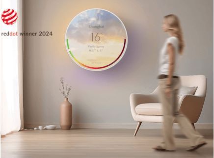 Johnson Controls-Hitachi air conditioning wins the Red Dot award for ...