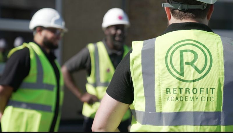Retrofit skills revolution: Major boost for contractors as Government ...