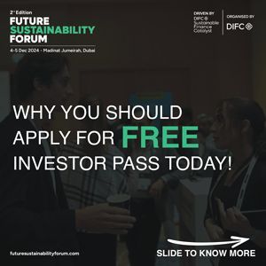 Limited Time Only | Apply for Your FREE Investor Pass Today‼️ - Energy Sustainability Solutions