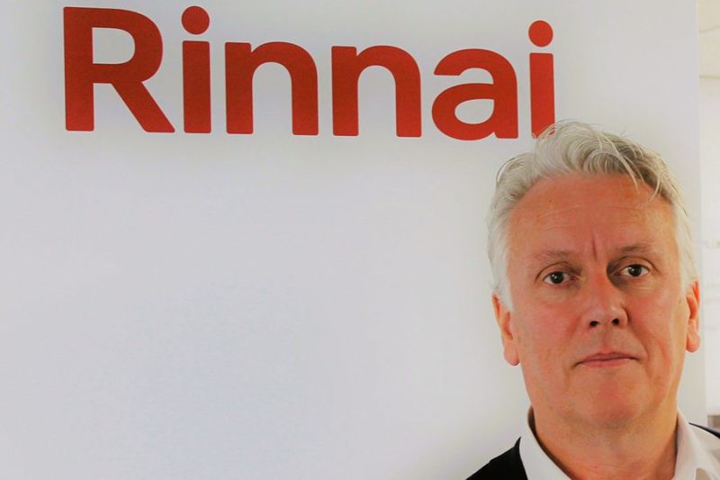 Rinnai – the Renaissance of Applied Products - Energy Sustainability ...