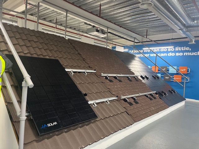 Segen opens dedicated training facility to address shortage of ...