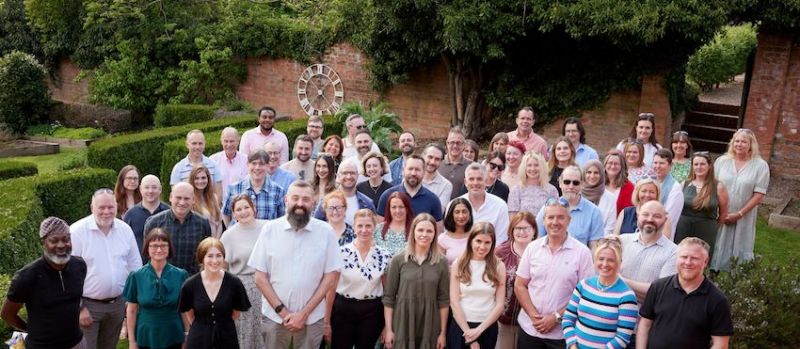 Gas industry must adapt for Britain's energy transition, says Xoserve ...